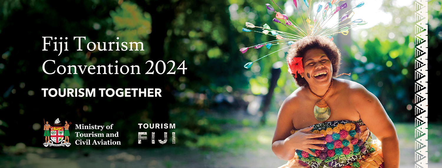 Fiji's Local Event Ticketing Platform - TicketMax Fiji