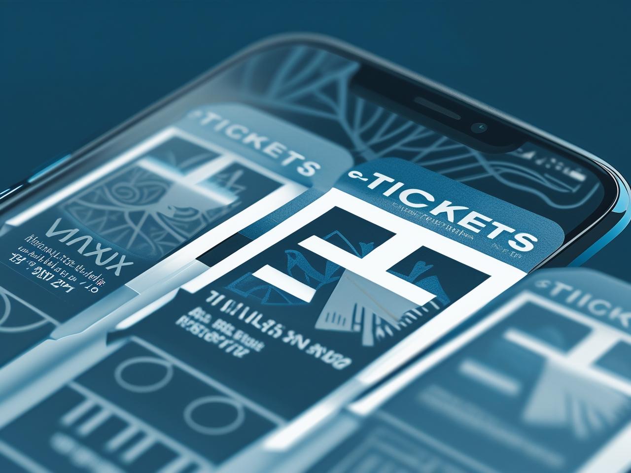 Our Game-Changing Features - TicketMax Fiji