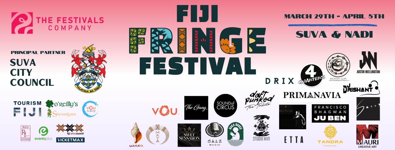Fiji's Local Event Ticketing Platform - TicketMax Fiji