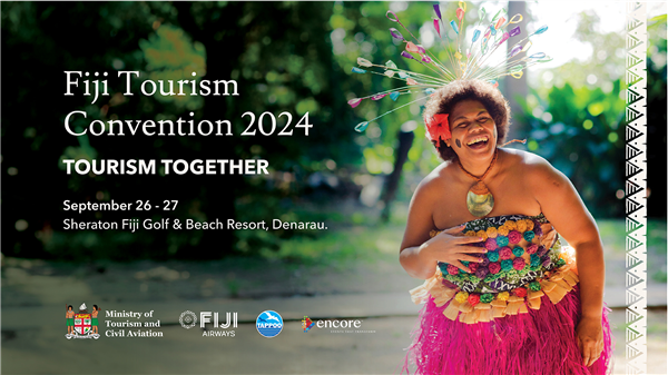 Fiji's Local Event Ticketing Platform - TicketMax Fiji
